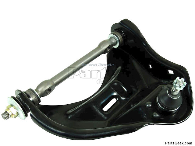 03 2003 Chevrolet S10 Control Arm - Suspension - AC Delco, API, Centric ...