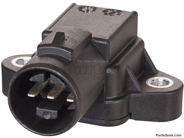 Honda Accord MAP Sensor - Engine Sensors - Standard Motor Products DIY ...