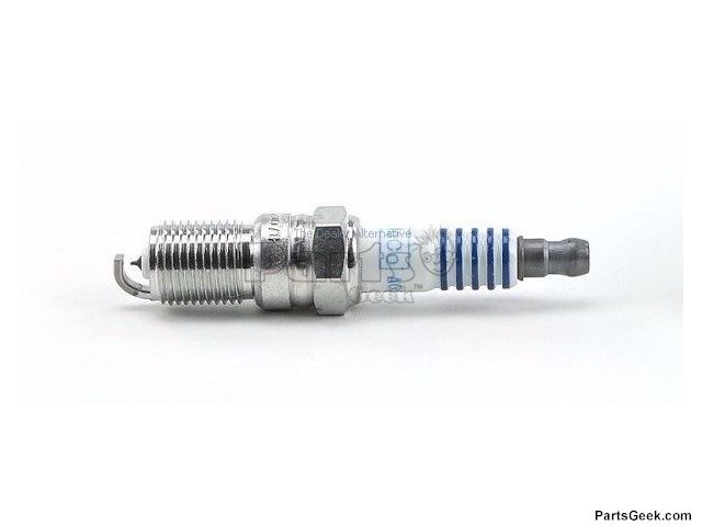 Ford Ranger Spark Plugs - Spark Plug - Motorcraft NGK Bosch DIY ...