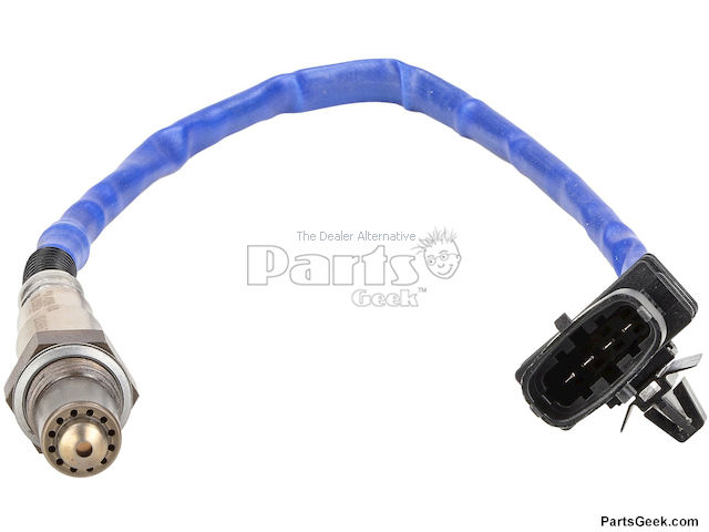 Buick Encore Oxygen Sensor - O2 Sensor - AC Delco Bosch Spectra Premium ...