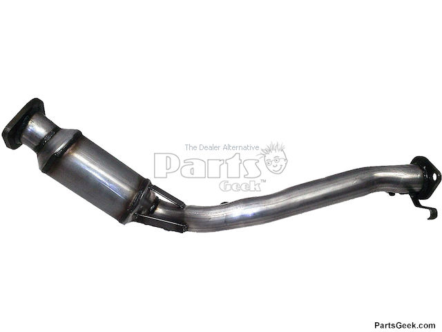 06 2006 Buick LaCrosse Catalytic Converter - Exhaust - AP Exhaust ...