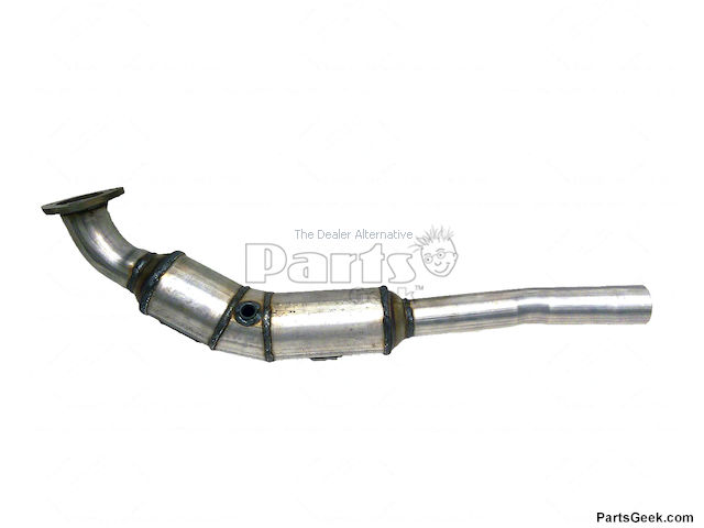 Land Rover Catalytic Converter | Range Rover Range Rover Sport ...