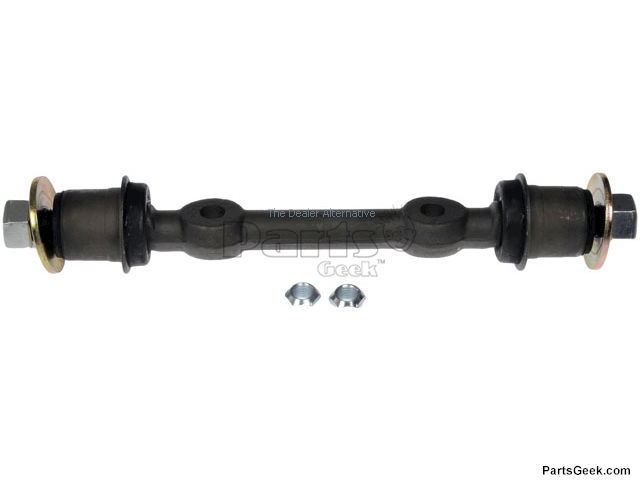 79 1979 Chevrolet C10 Control Arm Shaft Kit - Suspension - AC Delco ...