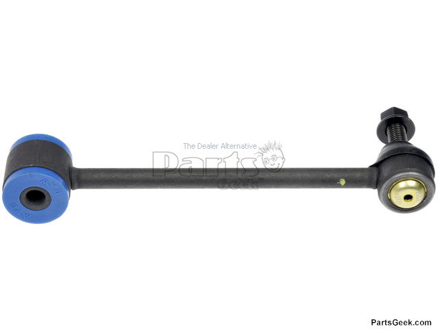 Chevrolet Tahoe Sway Bar Link - Sway Bar Links - Dorman Mevotech SKP ...