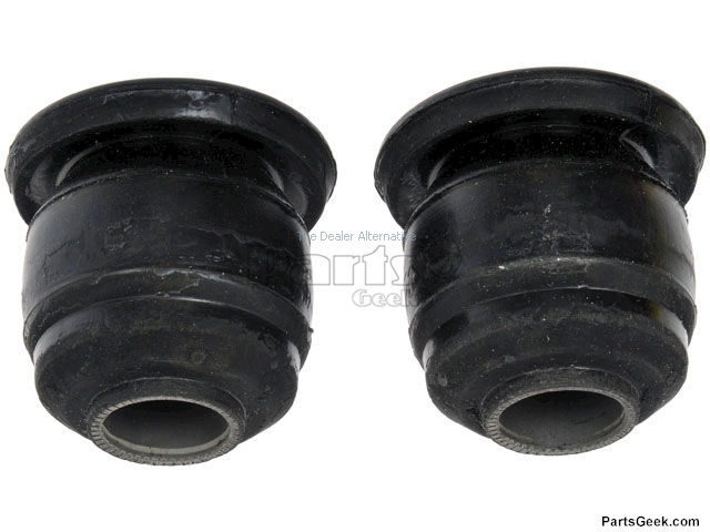 Nissan Pathfinder Control Arm Bushing - Control Arm Bushings - Moog ...