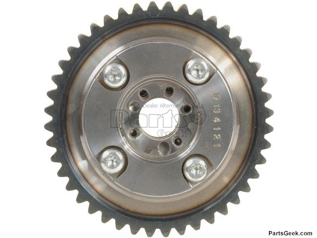 13 2013 Mercedes C250 Engine Variable Valve Timing Sprocket - Engine ...