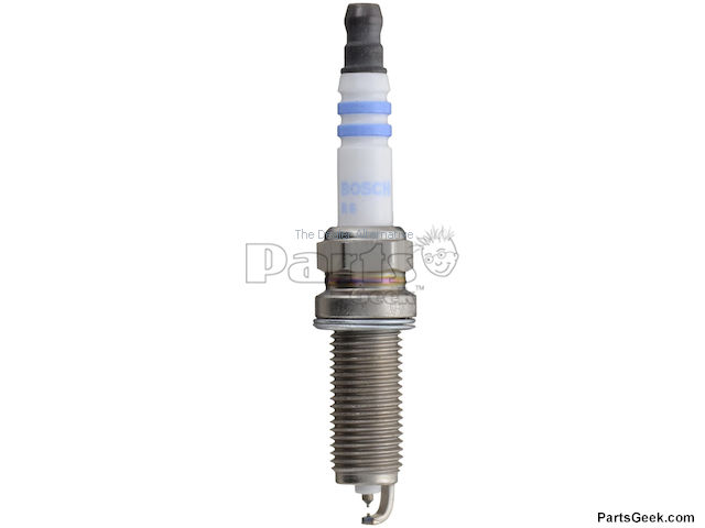 Nissan Juke Spark Plugs - Spark Plug - NGK Bosch Motorcraft Autolite ...