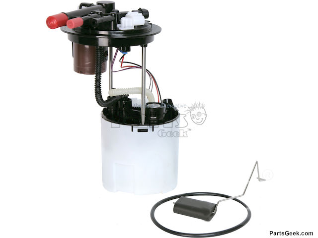 Buick LaCrosse Fuel Pump - Gas Pumps - Autobest TRQ TYC AC Delco Airtex ...