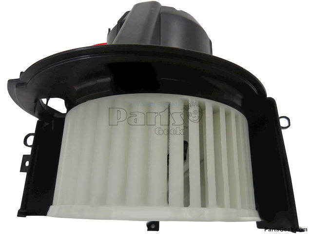 BMW X5 Blower Motor - Blower Motors - Replacement Genuine UAC Behr ACM ...