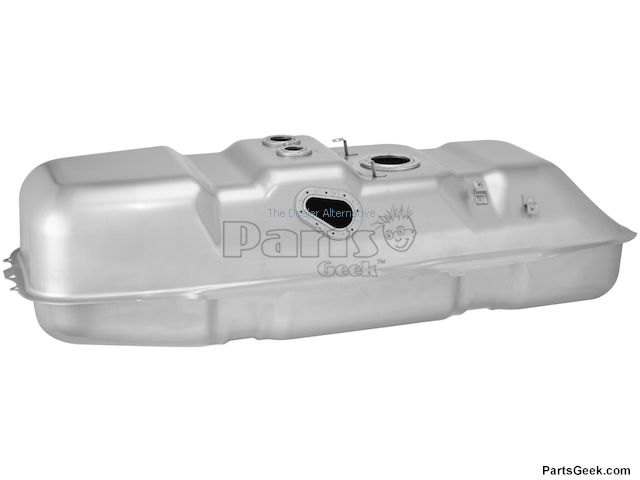 Toyota T100 Fuel Tank - Gas Tanks - Spectra Premium Dorman - 1995 1996 ...