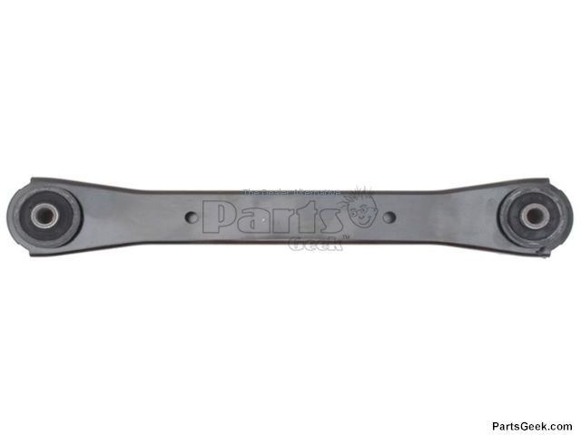 Dodge Ram 2500 Control Arm - Control Arms - Replacement Dorman TRQ ...