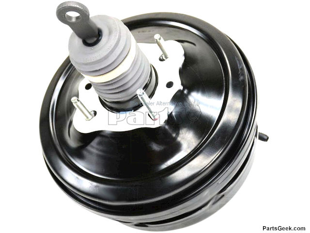 Dodge Charger Brake Booster - Power Brake Boosters - Centric A1 Cardone ...