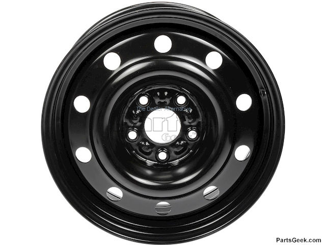 Car & Truck Replacement Wheels | OEM Steel Rims | Aftermarket Wheels