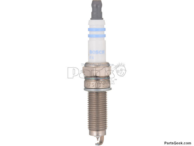 Honda HR-V Spark Plugs - Spark Plug - NGK Bosch Denso Champion TRQ ...