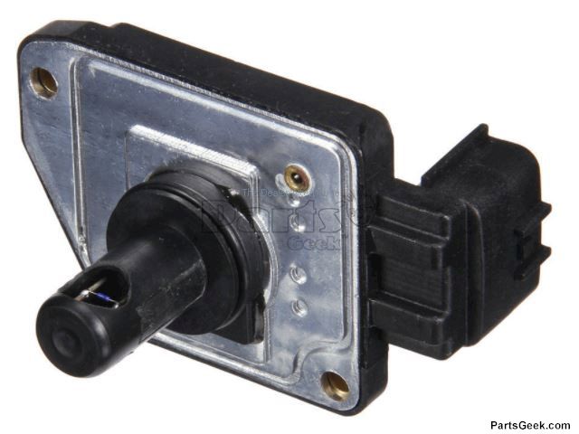 97 1997 Nissan Pickup Air Mass Sensor - Air Intake - Beck Arnley ...
