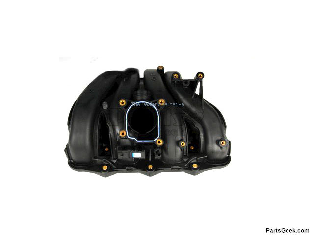 05 2005 Saturn Ion Intake Manifold - Air Intake - AC Delco - PartsGeek
