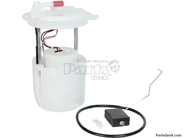 Chevrolet Fuel Pump | Silverado 1500 R10 Equinox Blazer - 2000 1987 ...