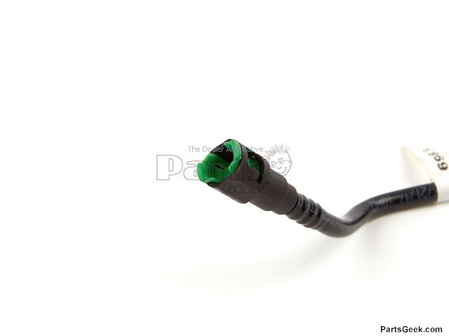 02 2002 Chevrolet Silverado 2500 HD Fuel Return Line - Fuel Delivery ...