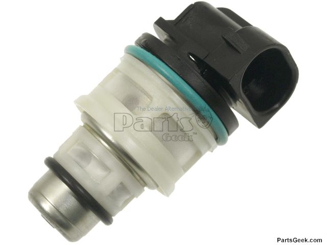 Chevrolet S10 Blazer Fuel Injectors - Injector - GB Remanufacturing ...