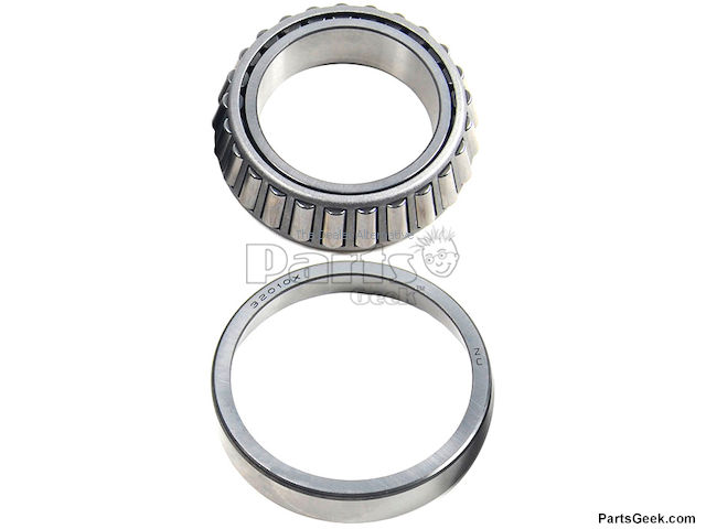 Mercedes Wheel Bearing | ML350 C230 C240 ML320 - 2006 2002 2003 2008