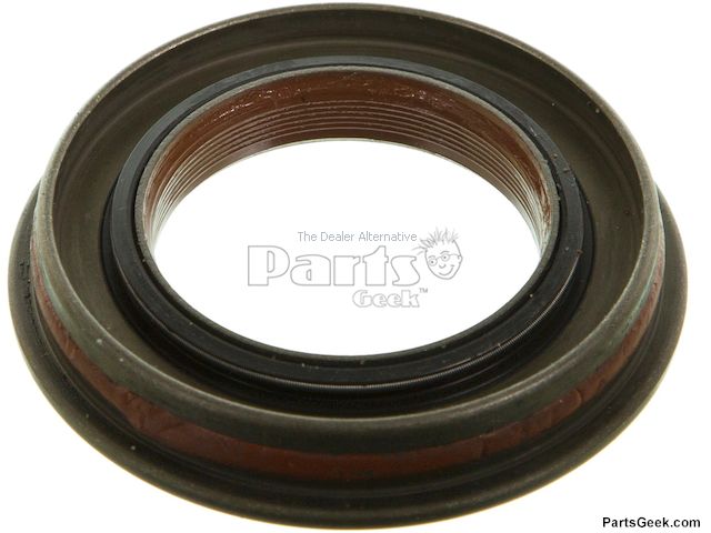 06 2006 Ford Explorer Axle Shaft Seal - Driveshaft & Axle - API, FAG ...