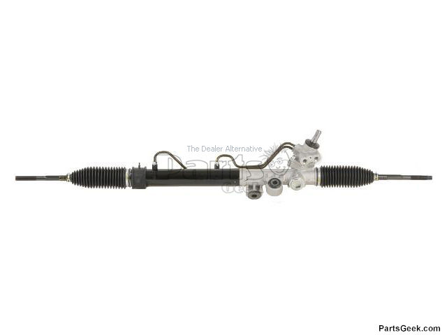 Chevrolet Colorado Steering Rack - Steering Racks - Replacement A1 ...