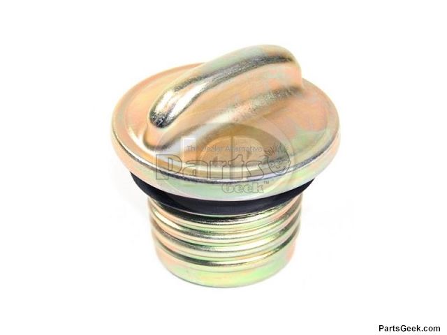 VW Volkswagen Super Beetle Fuel Tank Cap - Gas Cap - Gates Stant ...