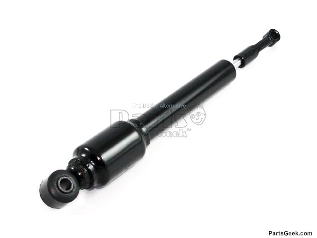 VW Volkswagen Steering Damper | Super Beetle Beetle - 1972 1970 1974 1979