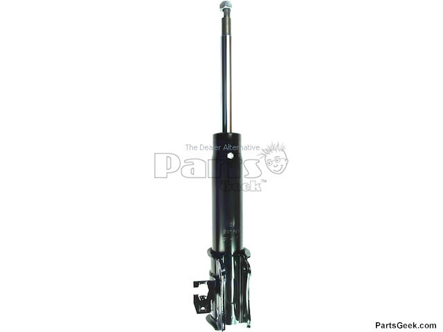 01 2001 Chevrolet Tracker Strut Assembly - Suspension - API, DIY ...