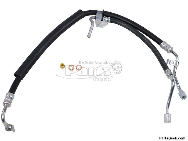 Subaru Outback Power Steering Hose - Steering Pump Hose - Genuine ...