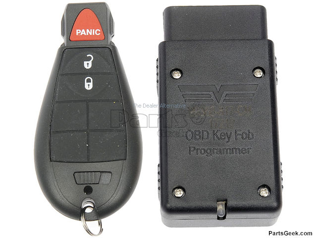 13 2013 Dodge Grand Caravan Remote Control Transmitter for Keyless ...