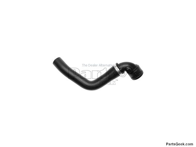 Jaguar Radiator Hose | X Type XJ8 S Type XF - 2002 2004 2000 2003