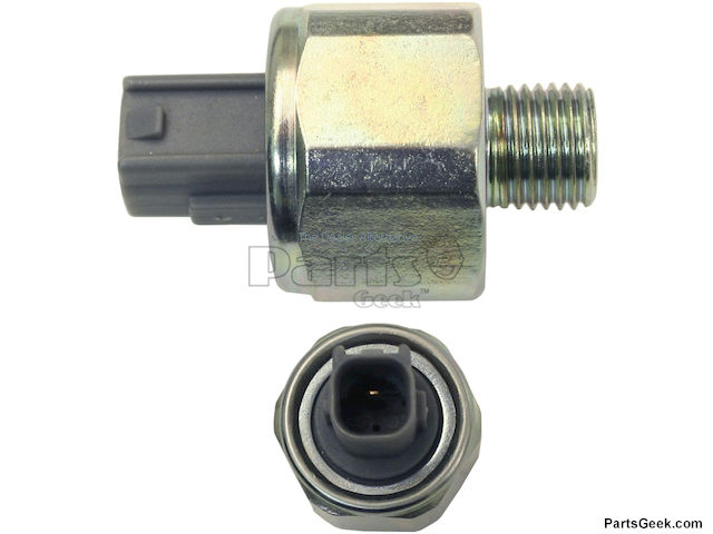 Toyota Sequoia Knock Sensor - Engine Sensors - Standard Motor Products ...