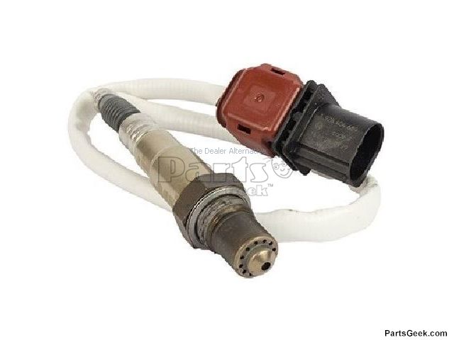18 2018 Ford F150 Oxygen Sensor - Fuel Injection - Autopart Premium ...