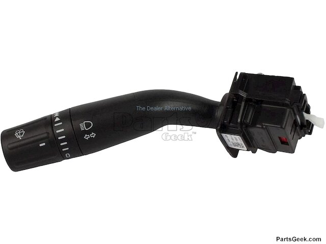 Hazard Flasher Switch - Four Way Flashers Discount Prices | Parts Geek