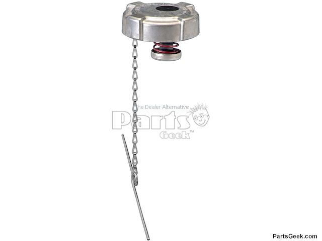 25 2025 Freightliner M2 106 Fuel Tank Cap - Fuel Delivery - Gates ...