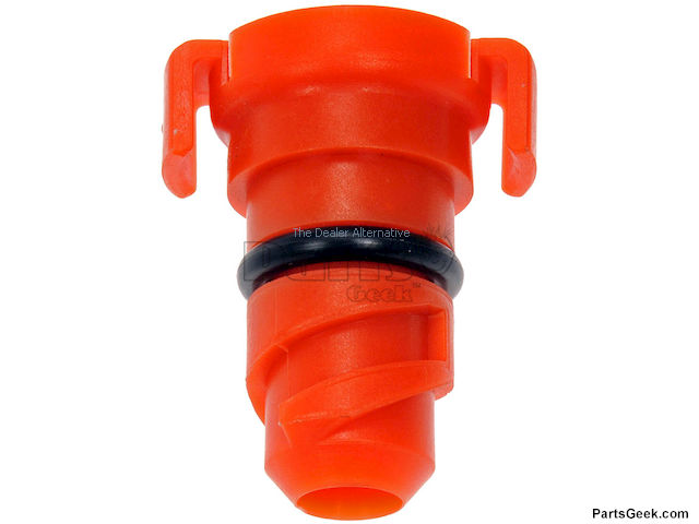 17 2017 Ford F150 Oil Drain Plug - Engine Mechanical - AGS, Dorman ...