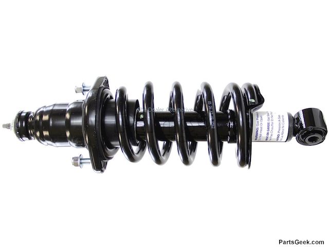 08 2008 Honda Element Strut Assembly - Suspension - API, Autopart ...
