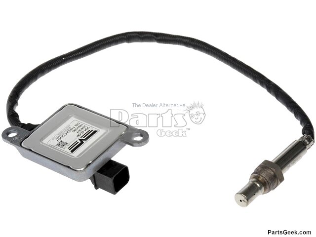 13 2013 Freightliner M2 106 NOx (Nitrogen Oxide) Sensor - Body ...