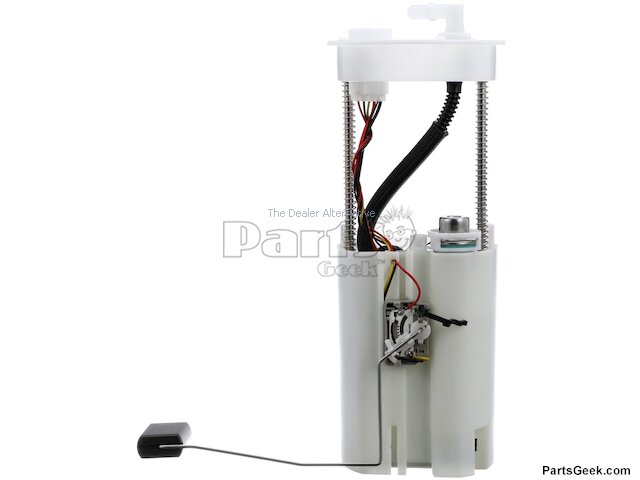 12 2012 Honda Pilot Fuel Pump - Fuel Delivery - Autopart Premium ...
