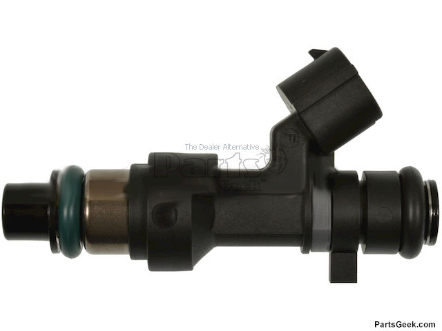 16 2016 Nissan Altima Fuel Injector - Fuel Injection - AUS Injection ...