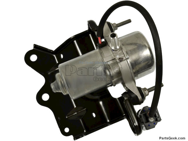 Chrysler Vacuum Pump | 200 Town & Country 300 - 2016 2017 2012 2020