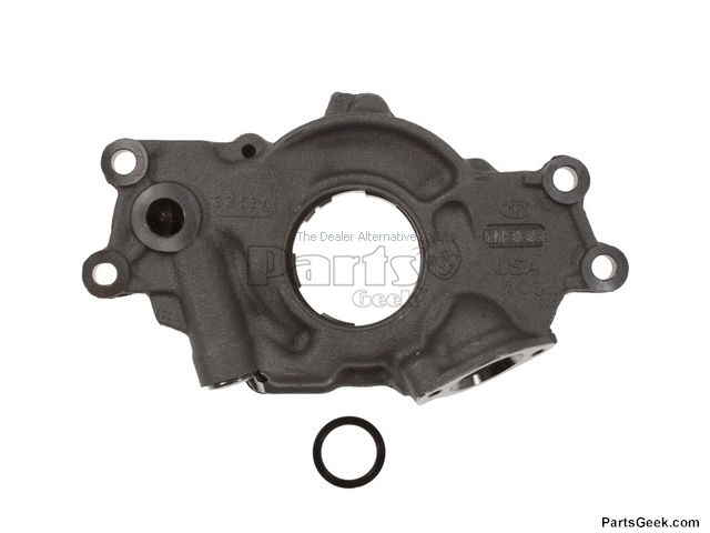 GMC Oil Pump | Sierra 1500 Yukon Yukon XL 1500 Acadia - 2007 2004 2005 2000
