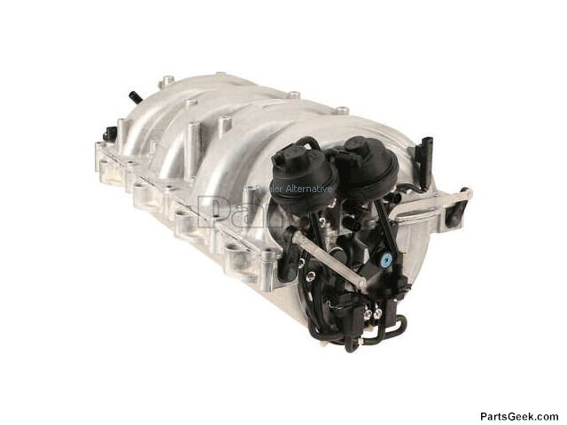 Mercedes Intake Manifold | C300 C230 E350 R350 - 2008 2006 2012 2022