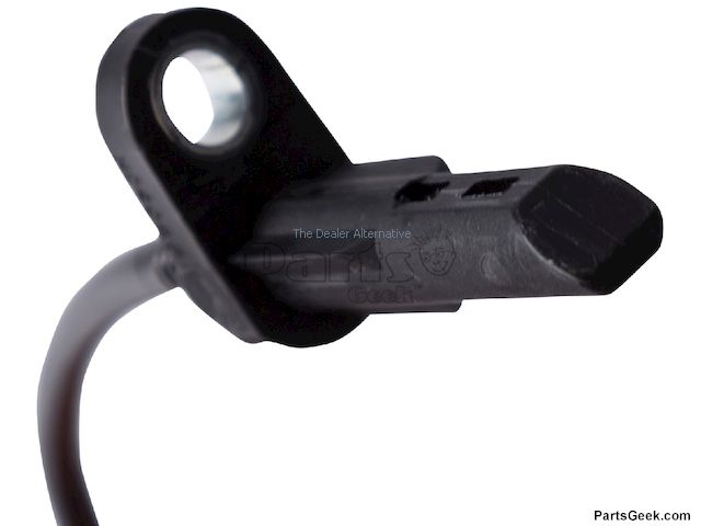 Chevrolet Colorado ABS Speed Sensor - Front and Rear ABS Sensor ...