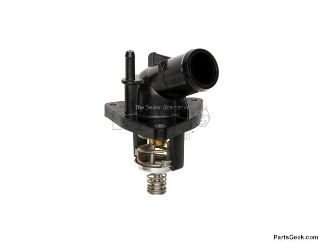 Chevrolet Silverado 1500 Thermostat - Thermostats - Replacement AC ...