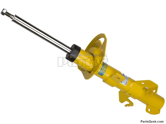17 2017 Jeep Cherokee Strut Assembly - Suspension - API, Bilstein, FCS ...