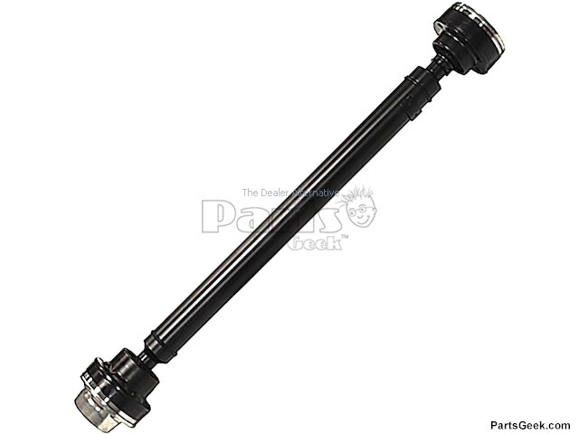 16 2016 Ford F150 Drive Shaft - Driveshaft & Axle - A1 Cardone, Dorman ...