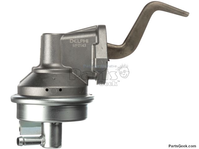 Pontiac GTO Fuel Pump - Gas Pumps - Replacement Airtex Carter Delphi US ...
