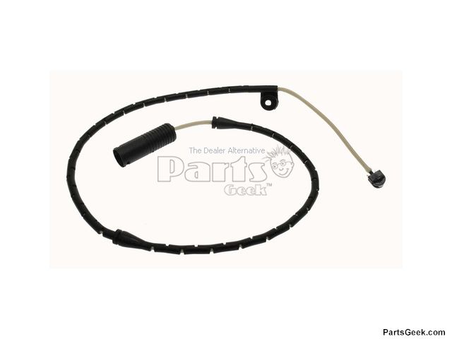 02 2002 BMW X5 Brake Pad Sensor - Brake - AC Delco, APA/URO Parts, API ...
